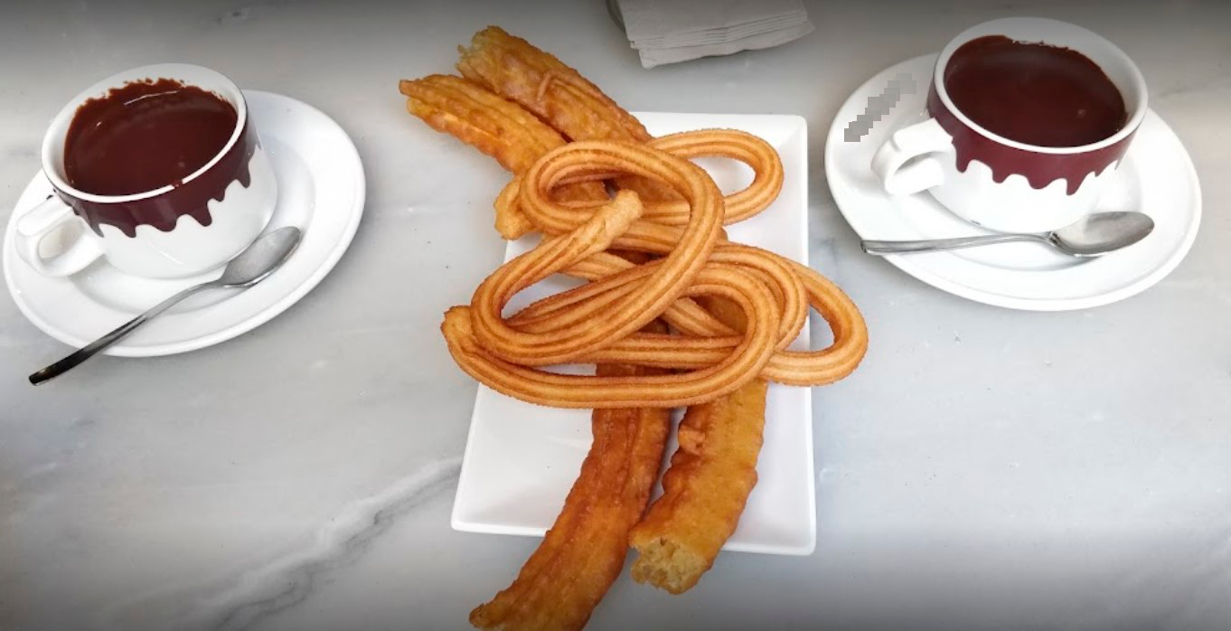 10 Platos típicos de Madrid - Viajar descubriendo