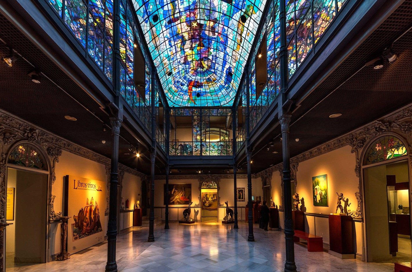 13 lugares imprescindibles que ver en Salamanca - Viajar descubriendo